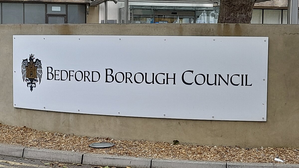 Devolution statement - Bedford Liberal Democrats