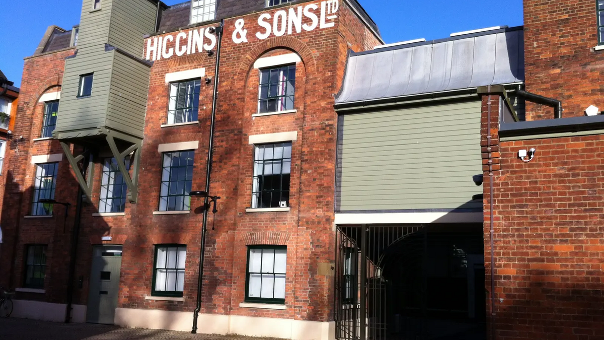 Saturday Wellbeing returns to The Higgins Bedford - Bedford Liberal ...