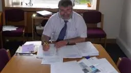 Bedford Borough 'Must Not Become a Honey Pot for Criminals' says Mayor ...