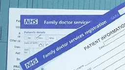 Henry Vann slams NHS data loss in our region - Bedford Liberal Democrats