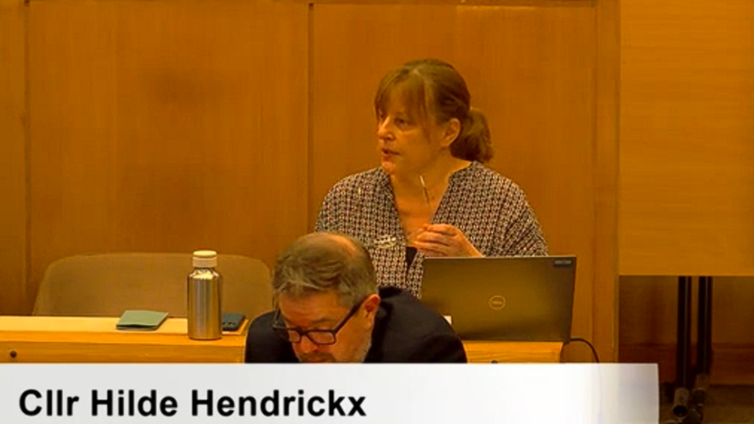 Liberal Democrats call for Climate Change action - Bedford Liberal ...