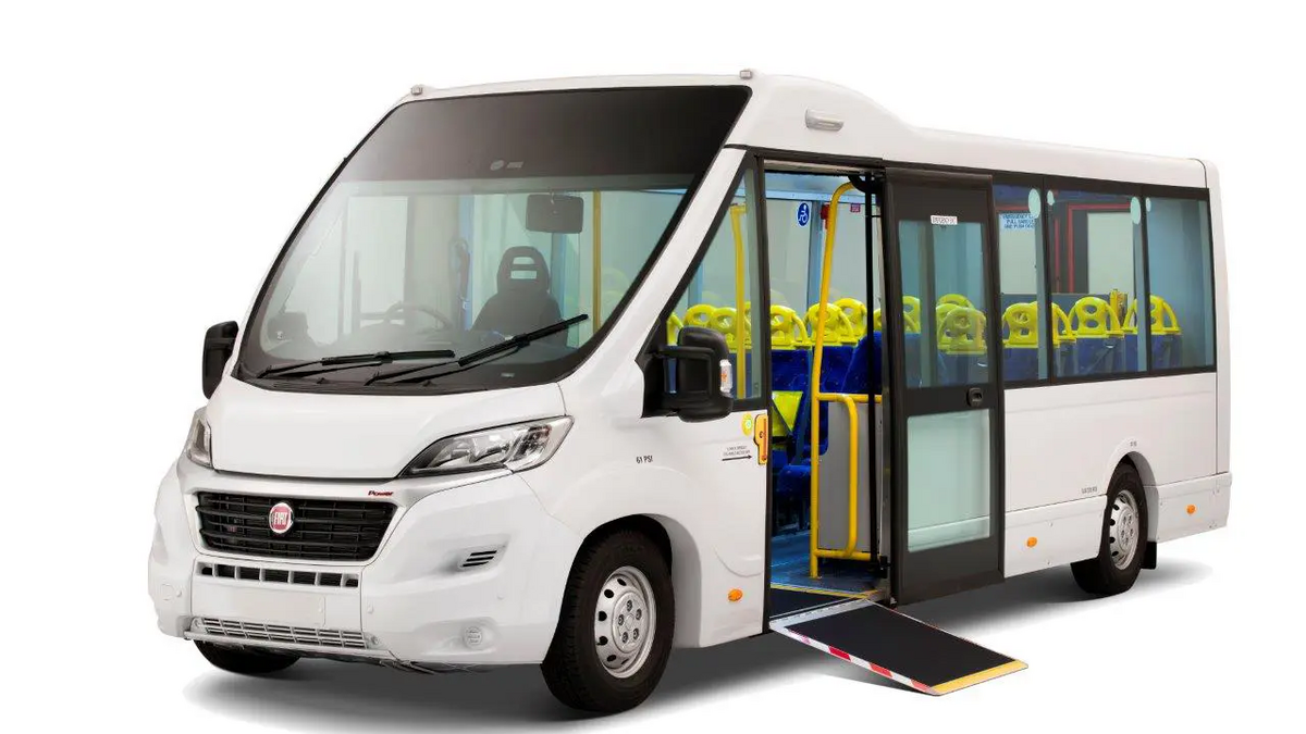 Bedford Borough Council awards £20,000 to The Villager Minibus service ...