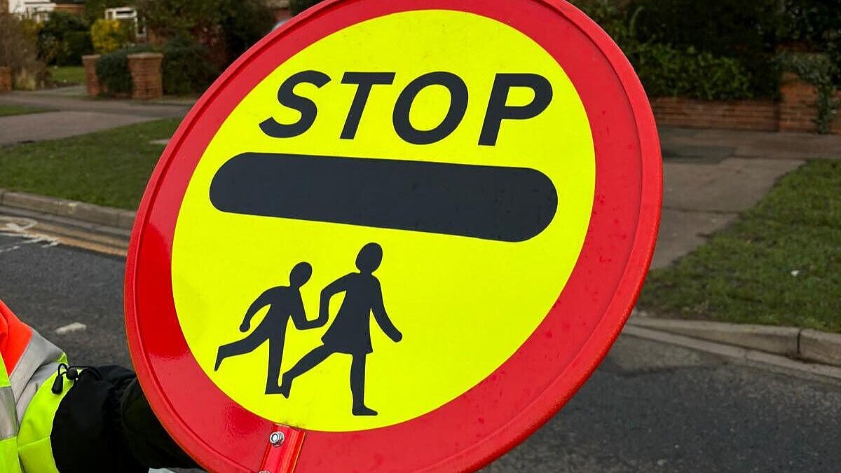 Crossing Cut Creates Children’s School Safety Risk - Bedford Liberal ...