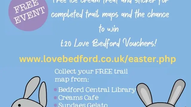 Easter activities and the Street Iftar - Bedford Liberal Democrats