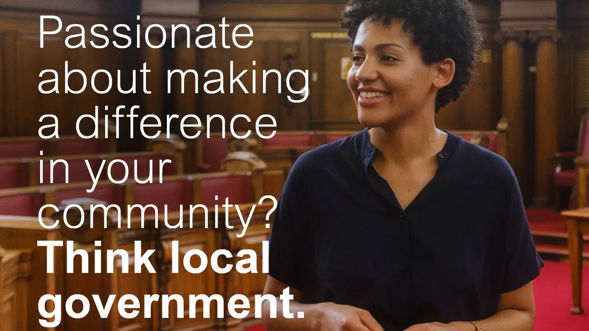 Local graduates invited to apply to the National Graduate Development ...