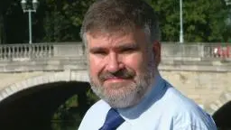 Mayor Dave Hodgson Launches Climate Change Fund - Bedford Liberal Democrats